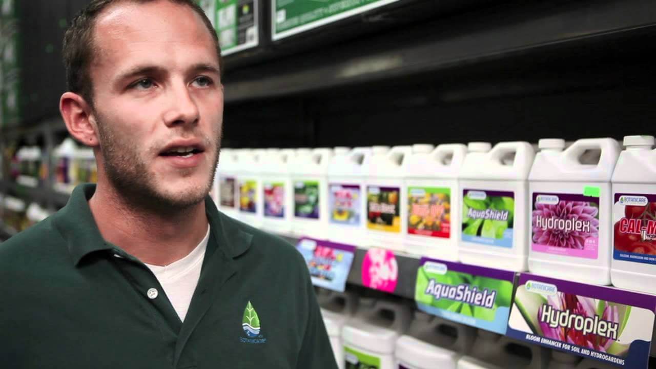 Botanicare Hydroplex – Botanicare