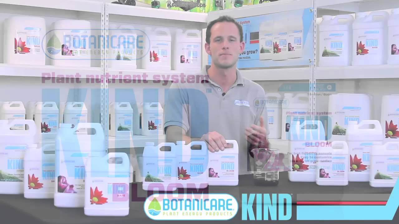 Botanicare Kind – Botanicare