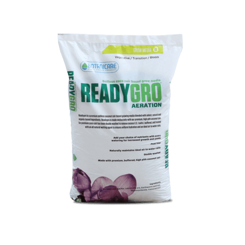 Organicare® Grow – Botanicare