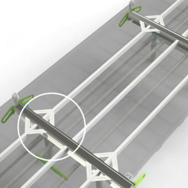 Benching – Botanicare