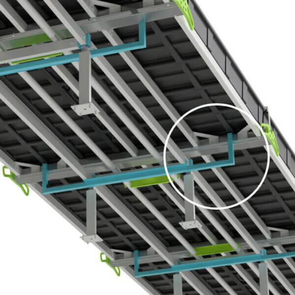 Benching – Botanicare