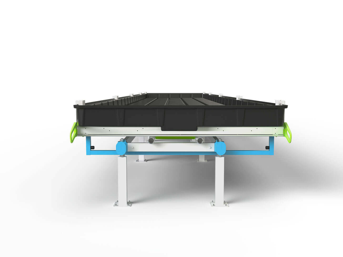 Benching – Botanicare