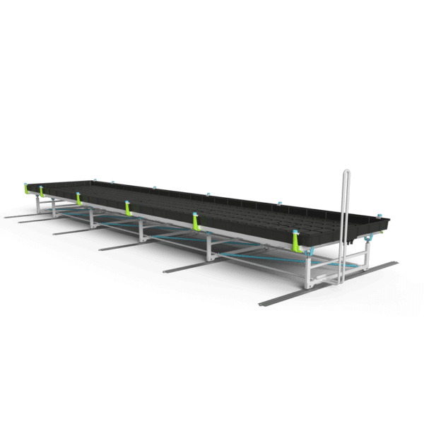 Benching – Botanicare