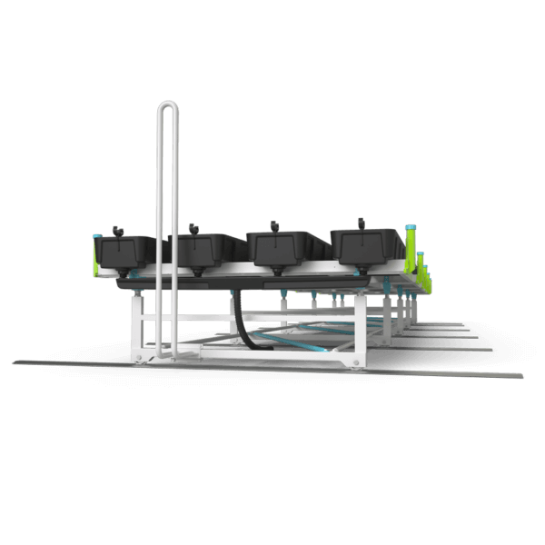 Benching – Botanicare