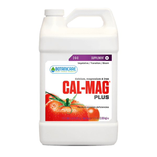 Botanicare - Products, advice and support to produce better crops