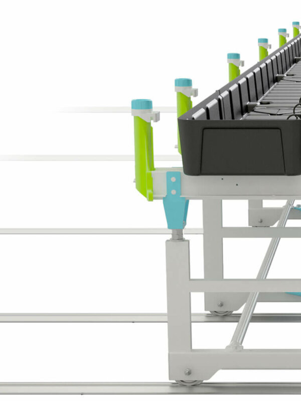 Benching Shopping Guide – Botanicare