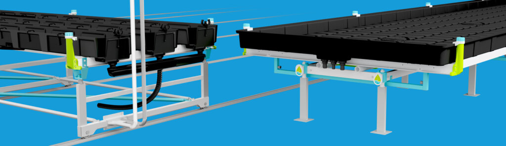 Benching Shopping Guide – Botanicare