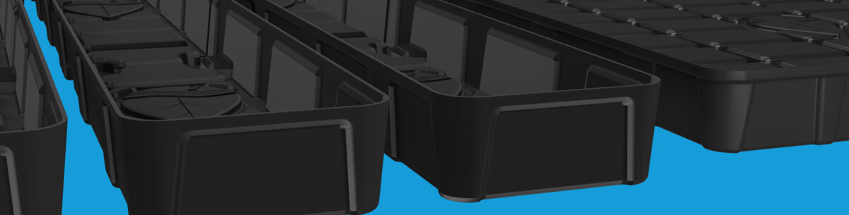 Benching Shopping Guide – Botanicare