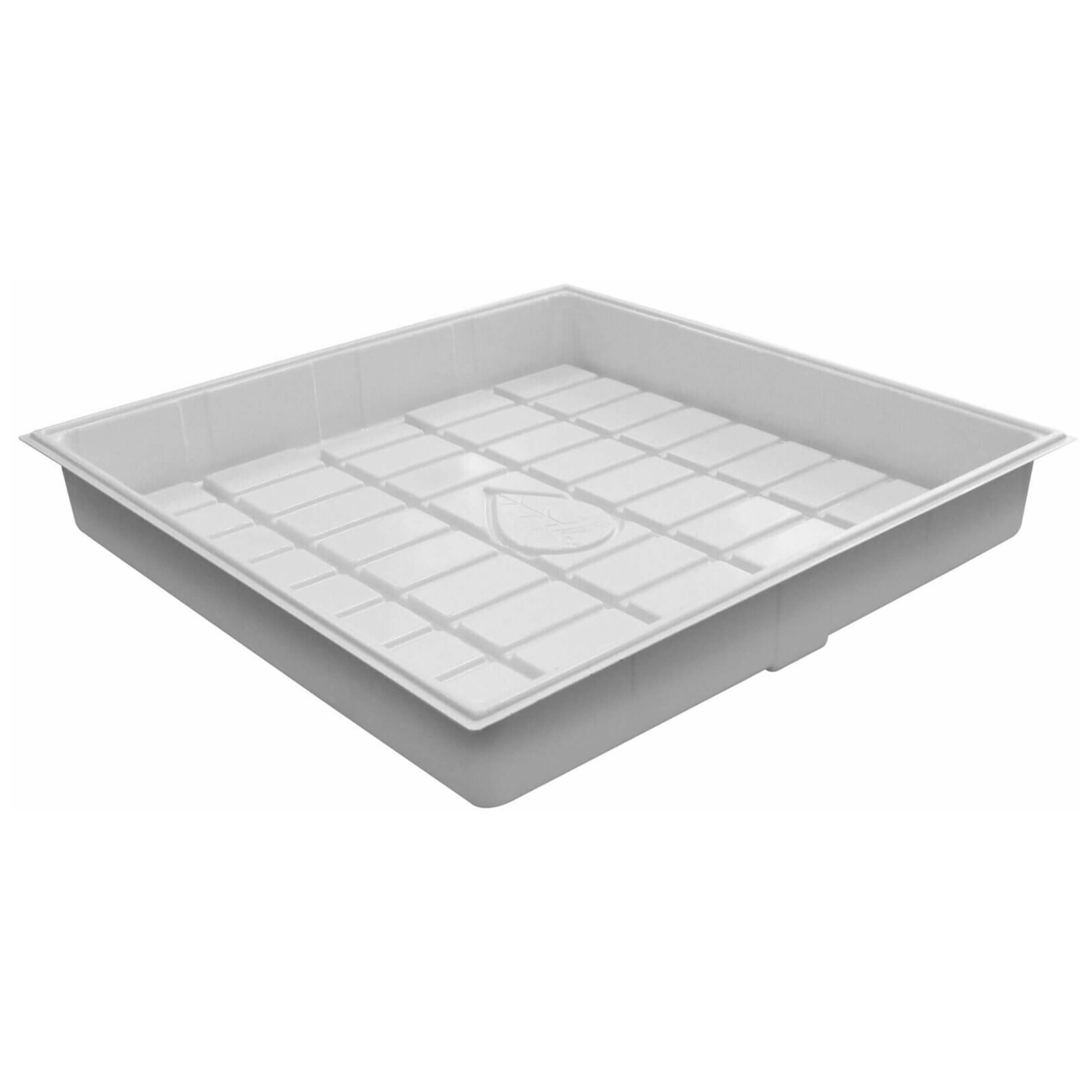 Premium White ID Trays – Botanicare