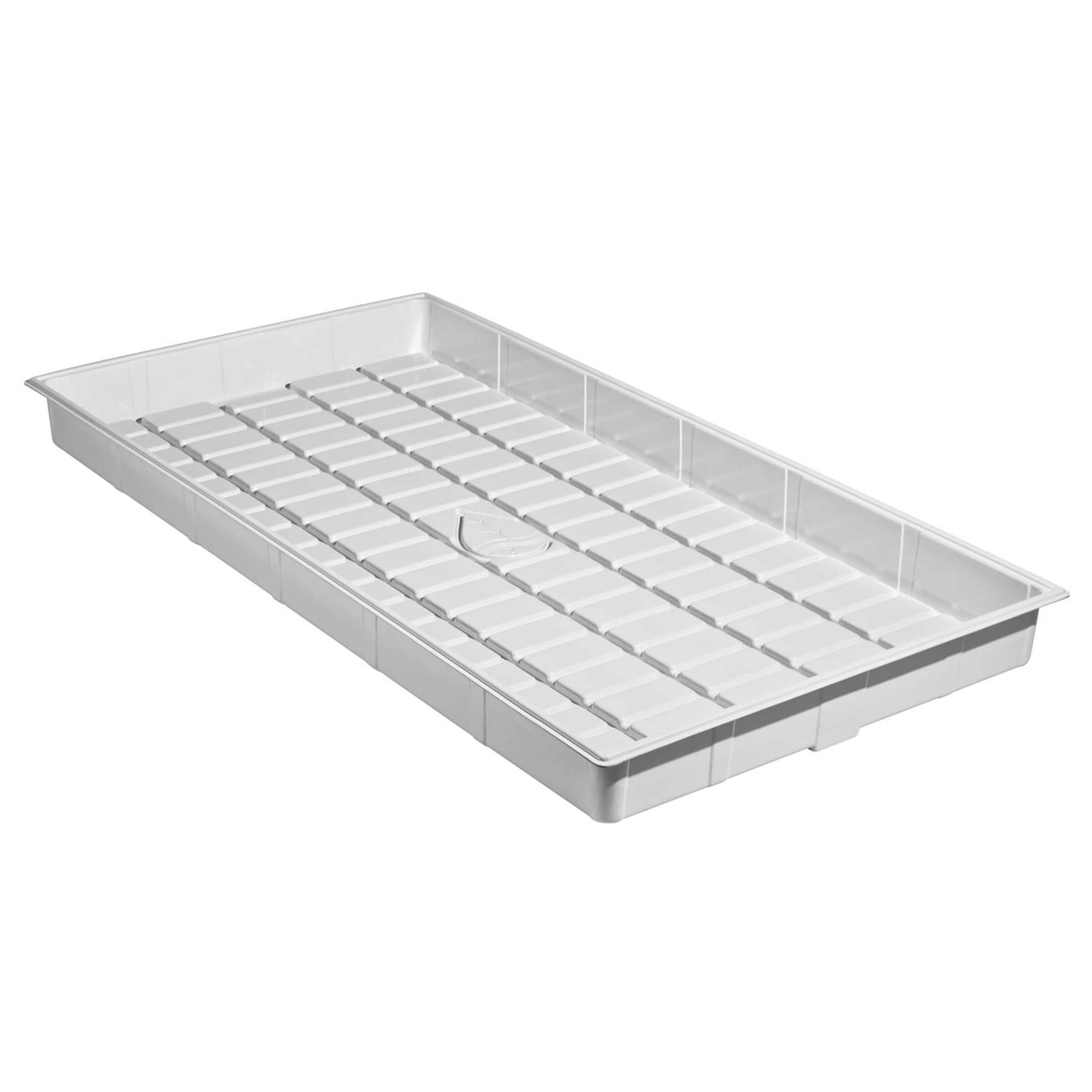 Premium White ID Trays – Botanicare