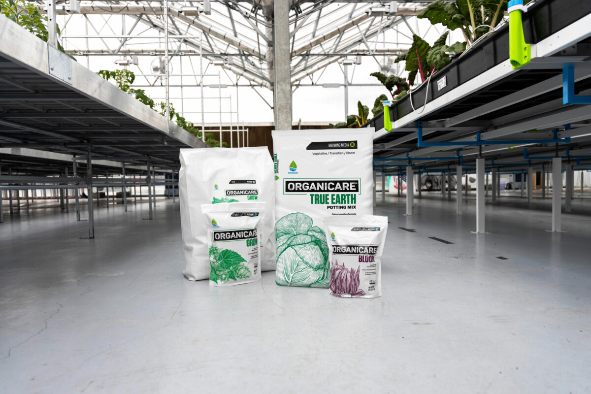 Organics – Botanicare