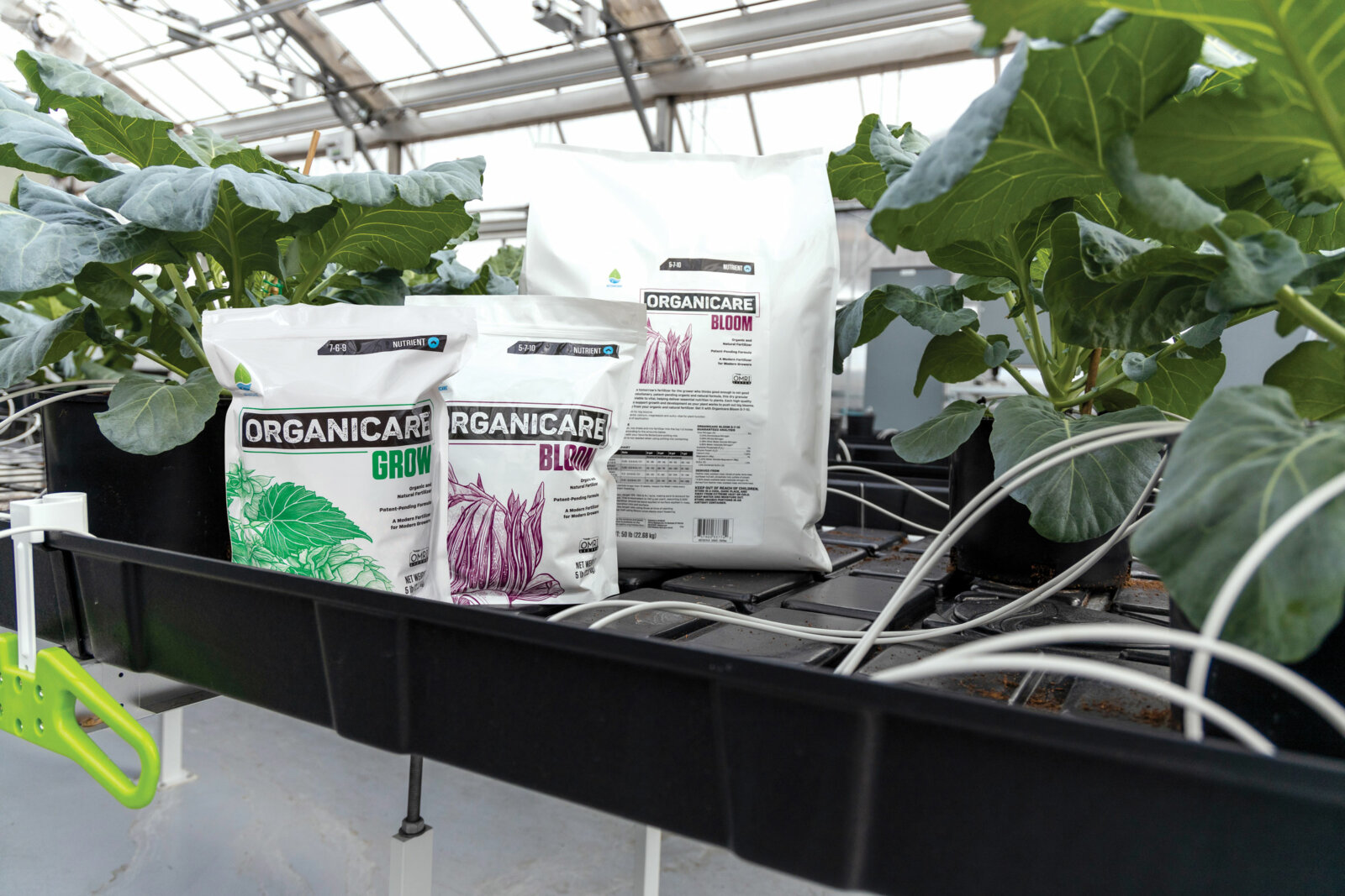 Organics – Botanicare