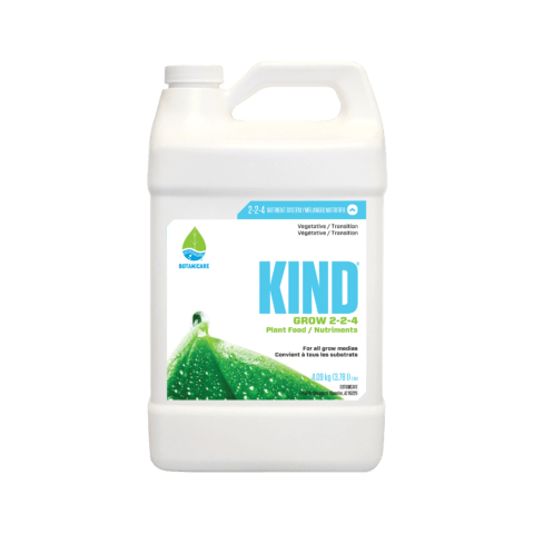 Pure Blend® Pro Grow – Botanicare