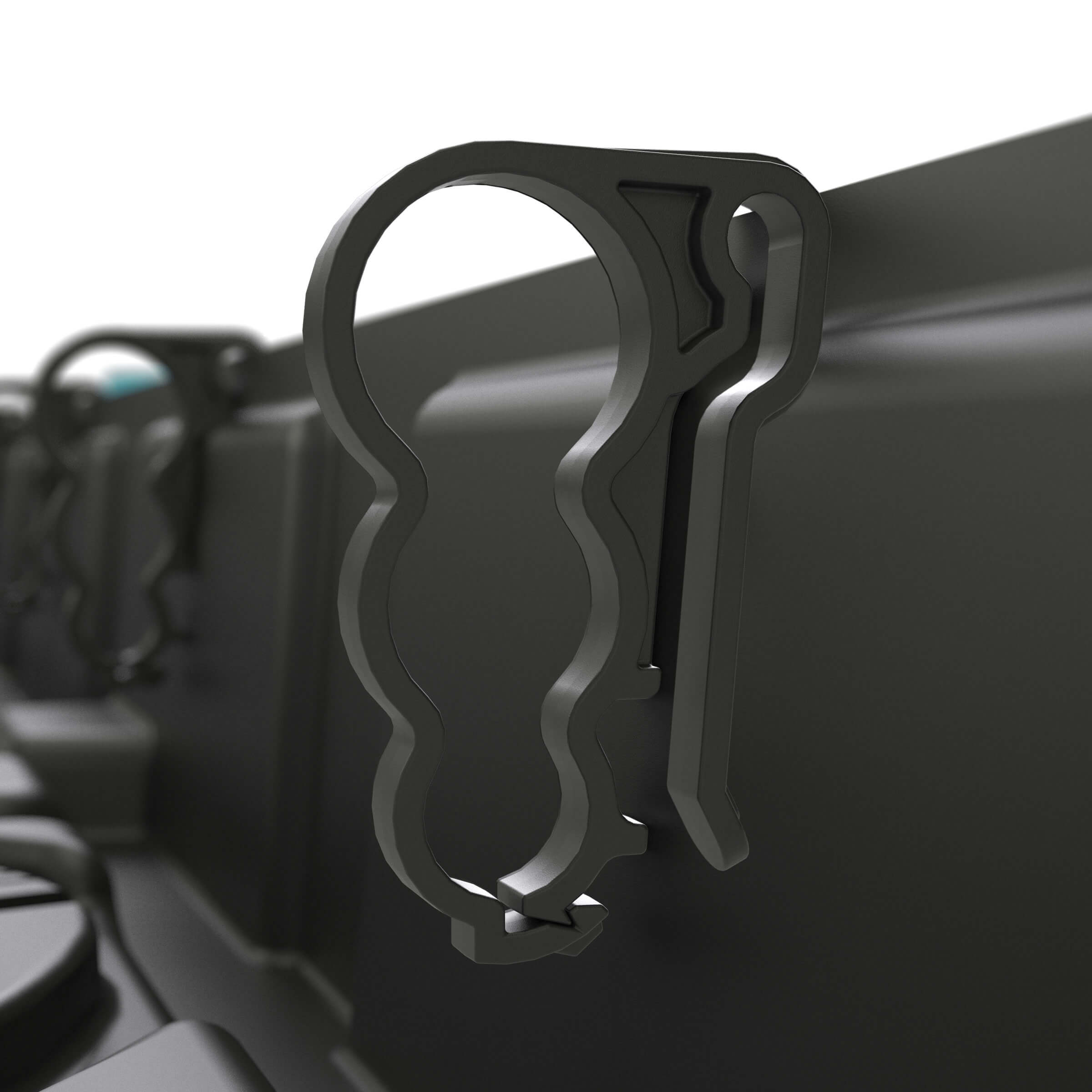 Botanicare® Irrigation Locks – Botanicare