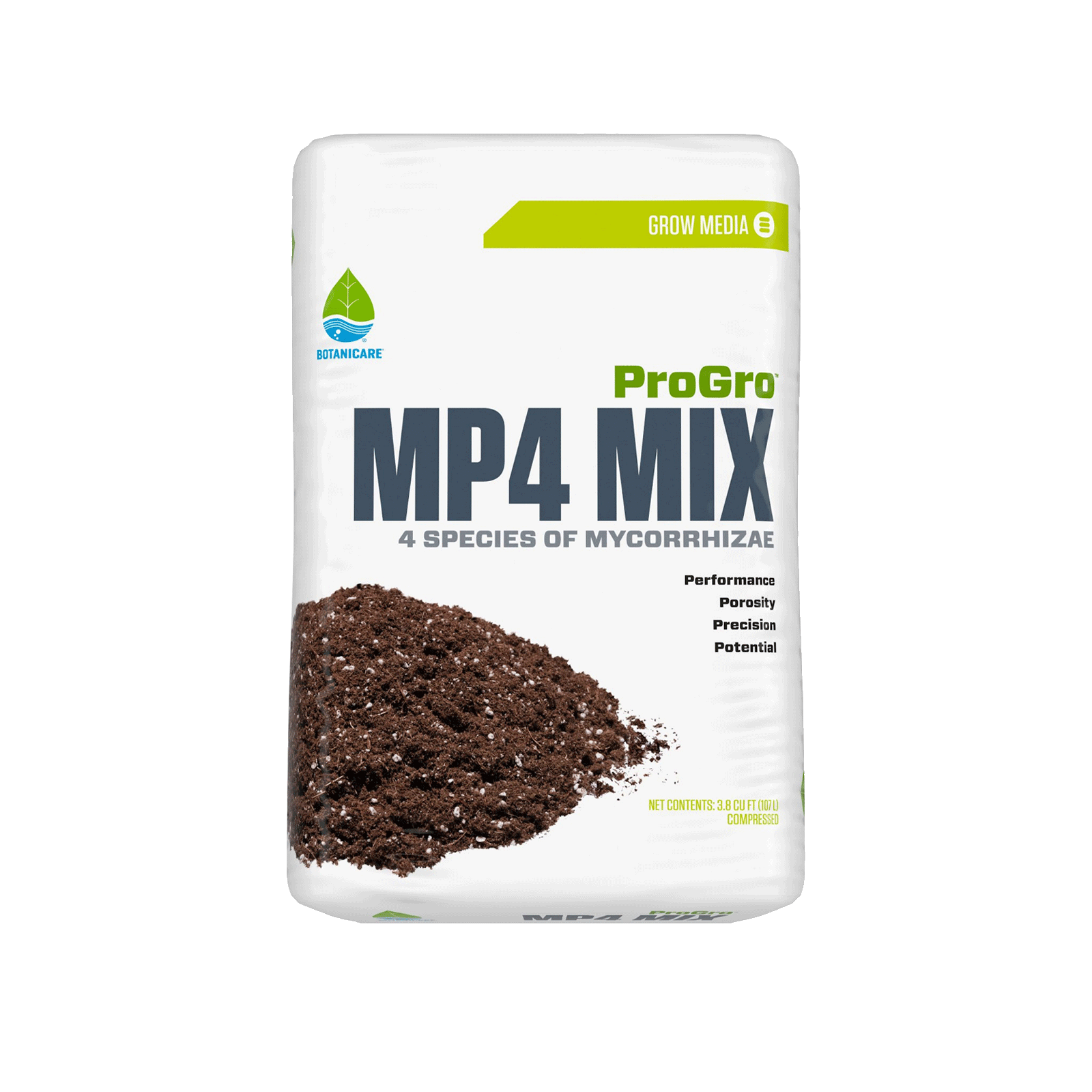 Grow Media – Botanicare