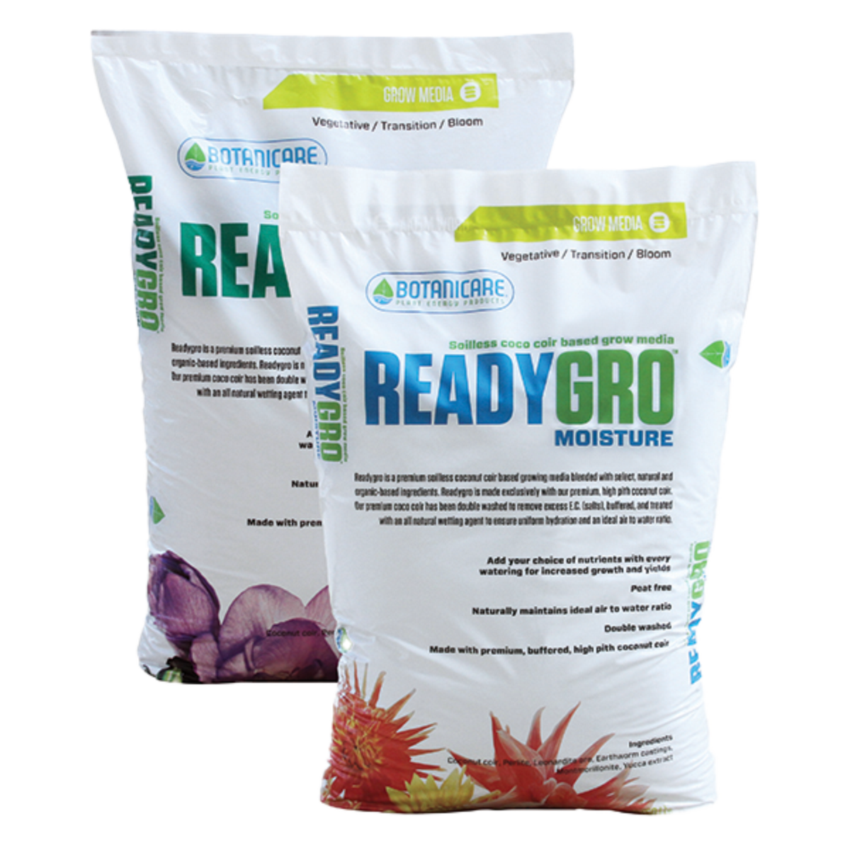 Botanicare - Products, advice and support to produce better crops