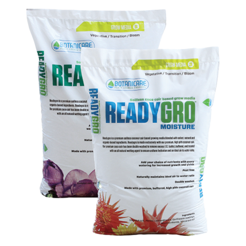 Botanicare - Products, advice and support to produce better crops